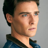 Jarred Blakiston Profile & Bio | J&L Acting Agency NZ