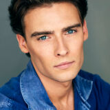 Jarred Blakiston Profile & Bio | J&L Acting Agency NZ