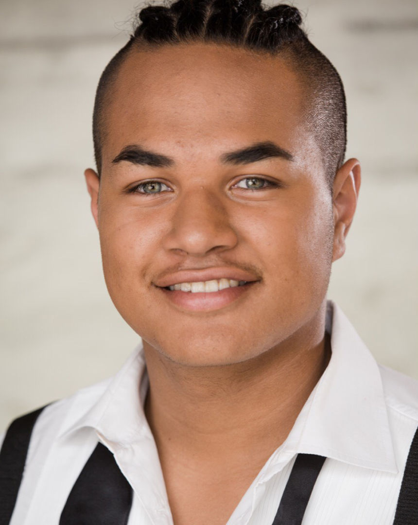 Lionel Wellington - Actor Profile & Biography