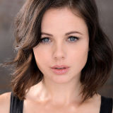 Brooke Williams Profile & Bio | J&L Acting Agency NZ