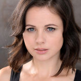 Brooke Williams Profile & Bio | J&L Acting Agency NZ