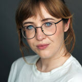 Greta Gregory Profile & Bio | J&L Acting Agency NZ