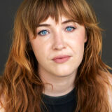 Greta Gregory Profile & Bio | J&L Acting Agency NZ