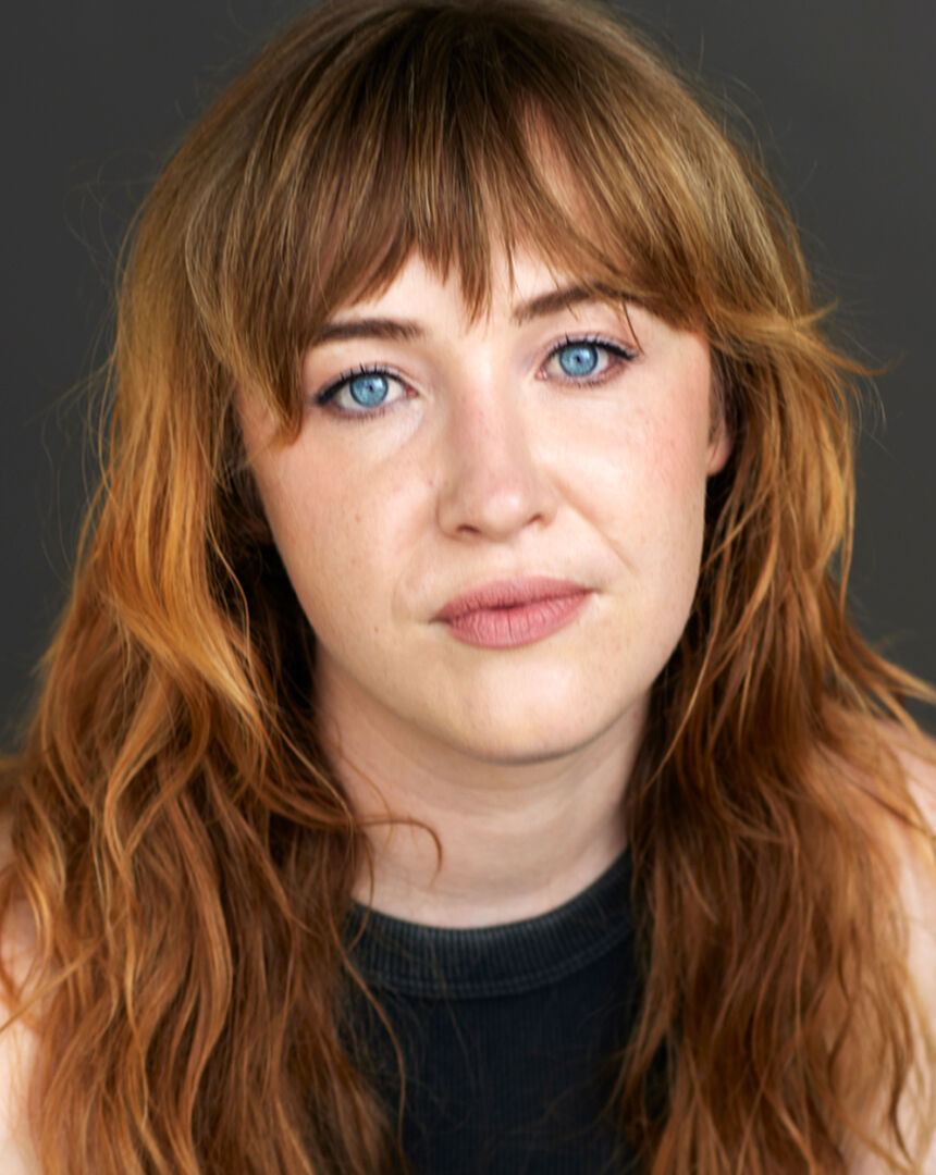Greta Gregory Profile & Bio | J&L Acting Agency NZ