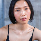Ally Xue Profile & Bio | J&L Acting Agency NZ