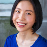 Ally Xue Profile & Bio | J&L Acting Agency NZ