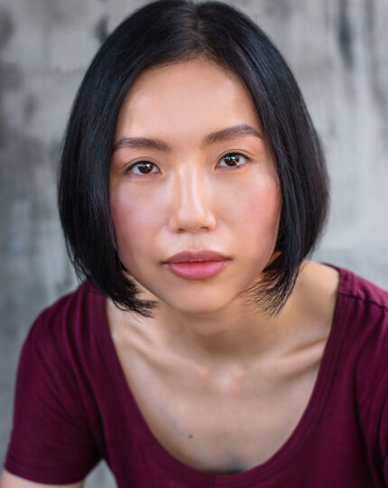 Ally Xue Profile & Bio | J&L Acting Agency NZ