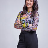 Kara Rickard MC/Entertainer Profile | J&L Celebrity Speakers