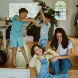 Kara Rickard Content Creator Profile | J&L Influencer Talent Agency