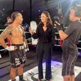 Kara Rickard MC/Entertainer Profile | J&L Celebrity Speakers