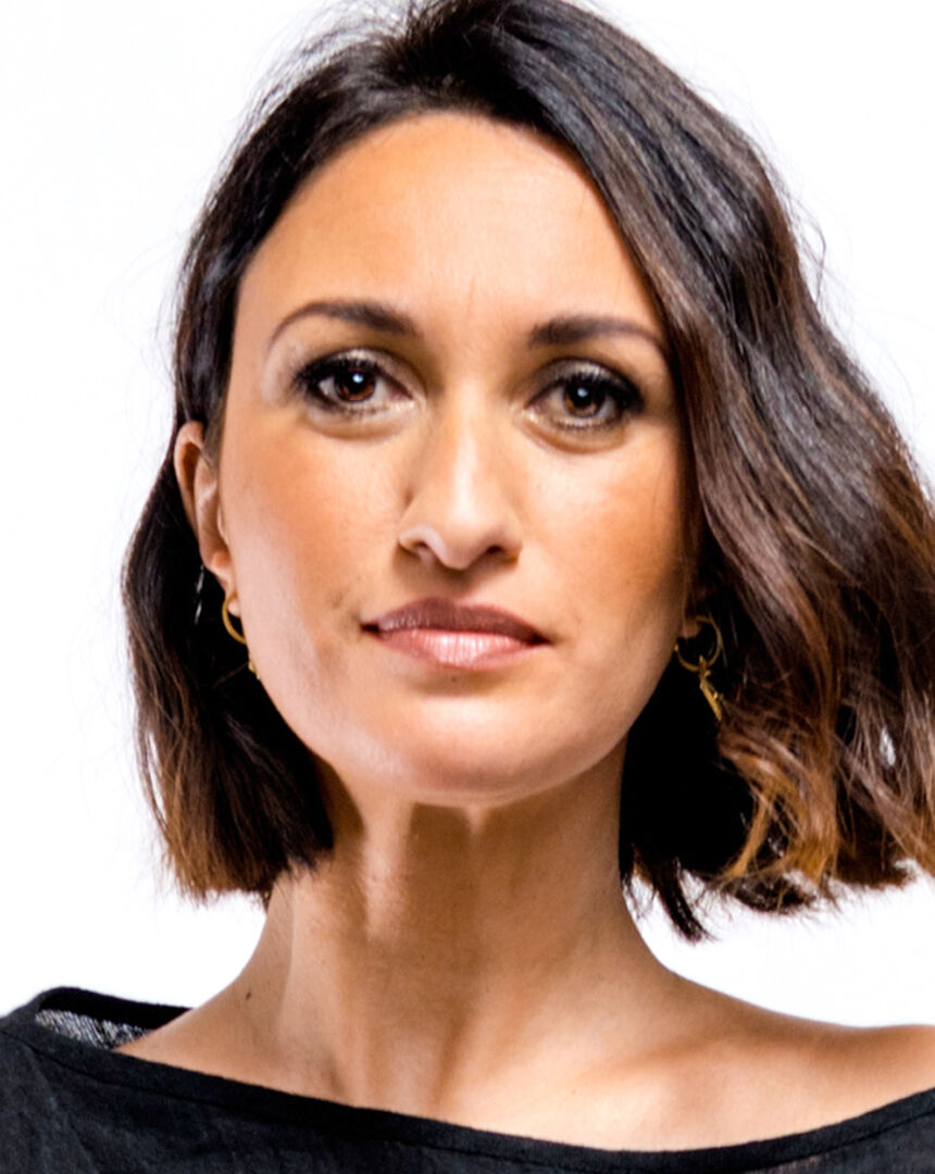 Kara Rickard Voice Actor Profile | J&L Voice Agency NZ