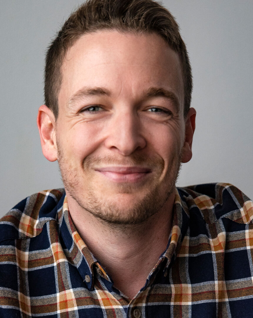 Adam Brown Profile & Bio | J&L Acting Agency NZ