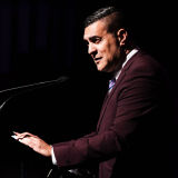 Julian Wilcox MC/Entertainer Profile | J&L Celebrity Speakers