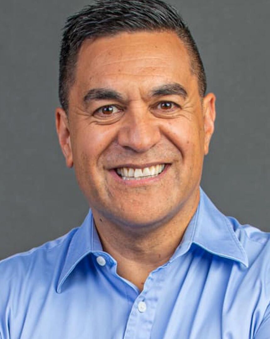 Julian Wilcox Presenter Profile | J&L Celebrity Speakers