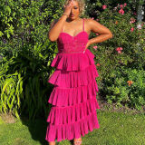 Kris Fox Content Creator Profile | J&L Influencer Talent Agency