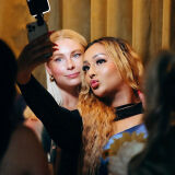 Kris Fox Content Creator Profile | J&L Influencer Talent Agency