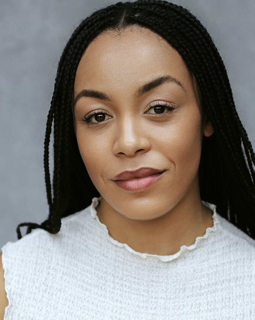 Sophie McIntosh Profile & Bio | J&L Acting Agency NZ