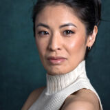 JJ Fong Profile & Bio | J&L Acting Agency NZ