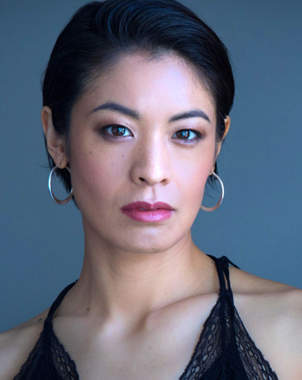 JJ Fong - Actor Profile & Biography