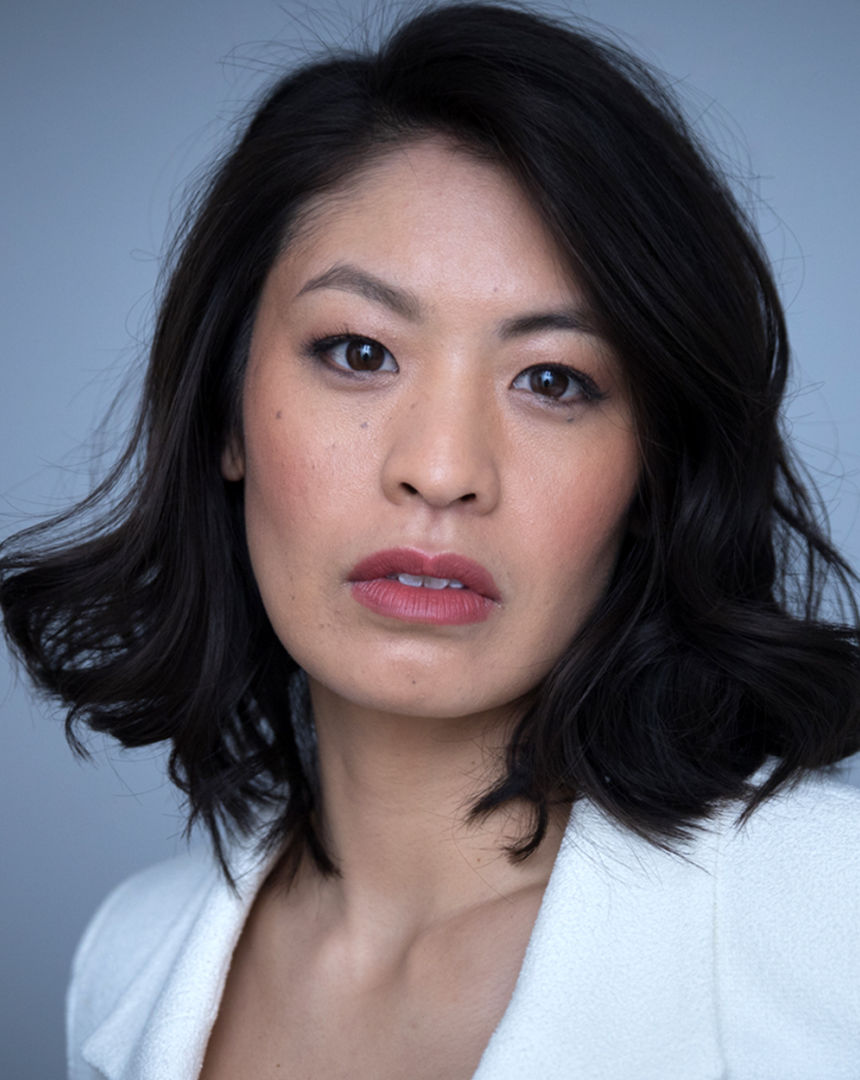 JJ Fong - Actor Profile & Biography