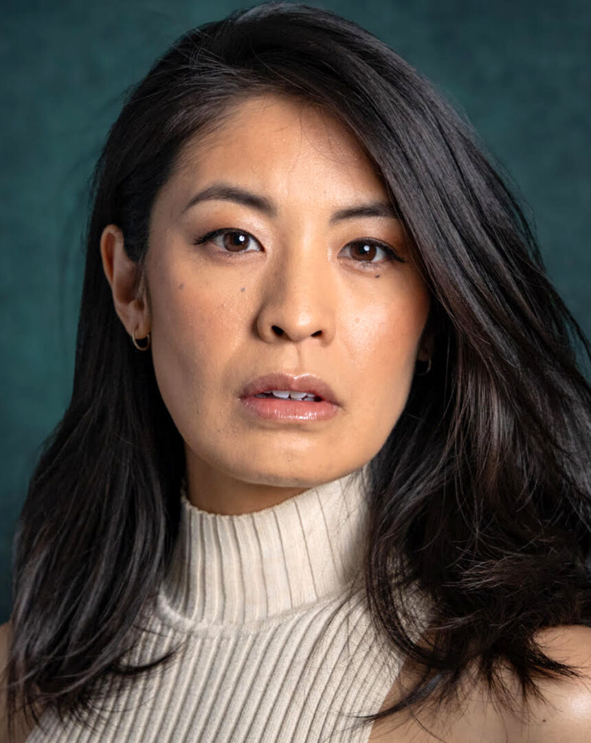 JJ Fong Profile & Bio | J&L Acting Agency NZ