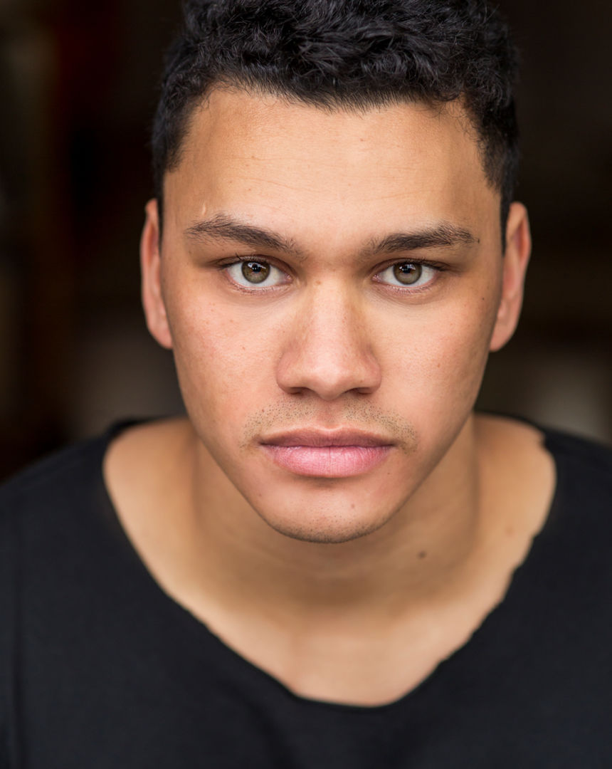 Jayden Daniels - Actor Profile & Biography