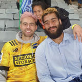 Brook Ruscoe Content Creator Profile | J&L Influencer Talent Agency