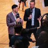 Brook Ruscoe Presenter Profile | J&L Celebrity Speakers