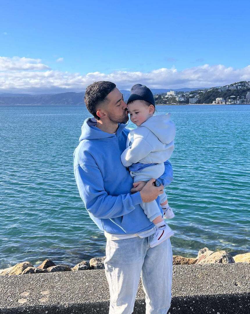 Brook Ruscoe Content Creator Profile | J&L Influencer Talent Agency