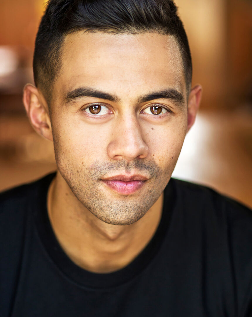 Brook Ruscoe Voice Actor Profile | J&L Voice Agency NZ