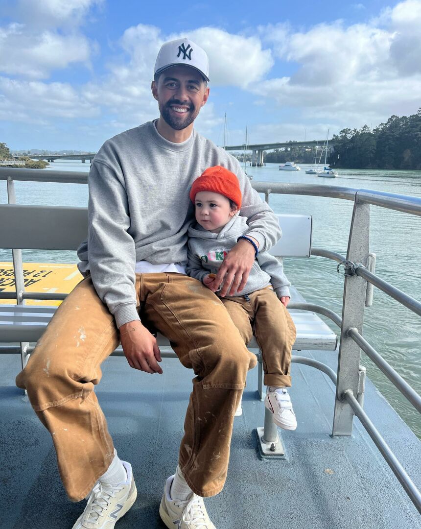 Brook Ruscoe Content Creator Profile | J&L Influencer Talent Agency