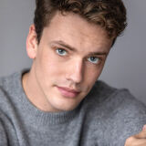 Richard Crouchley Profile & Bio | J&L Acting Agency NZ
