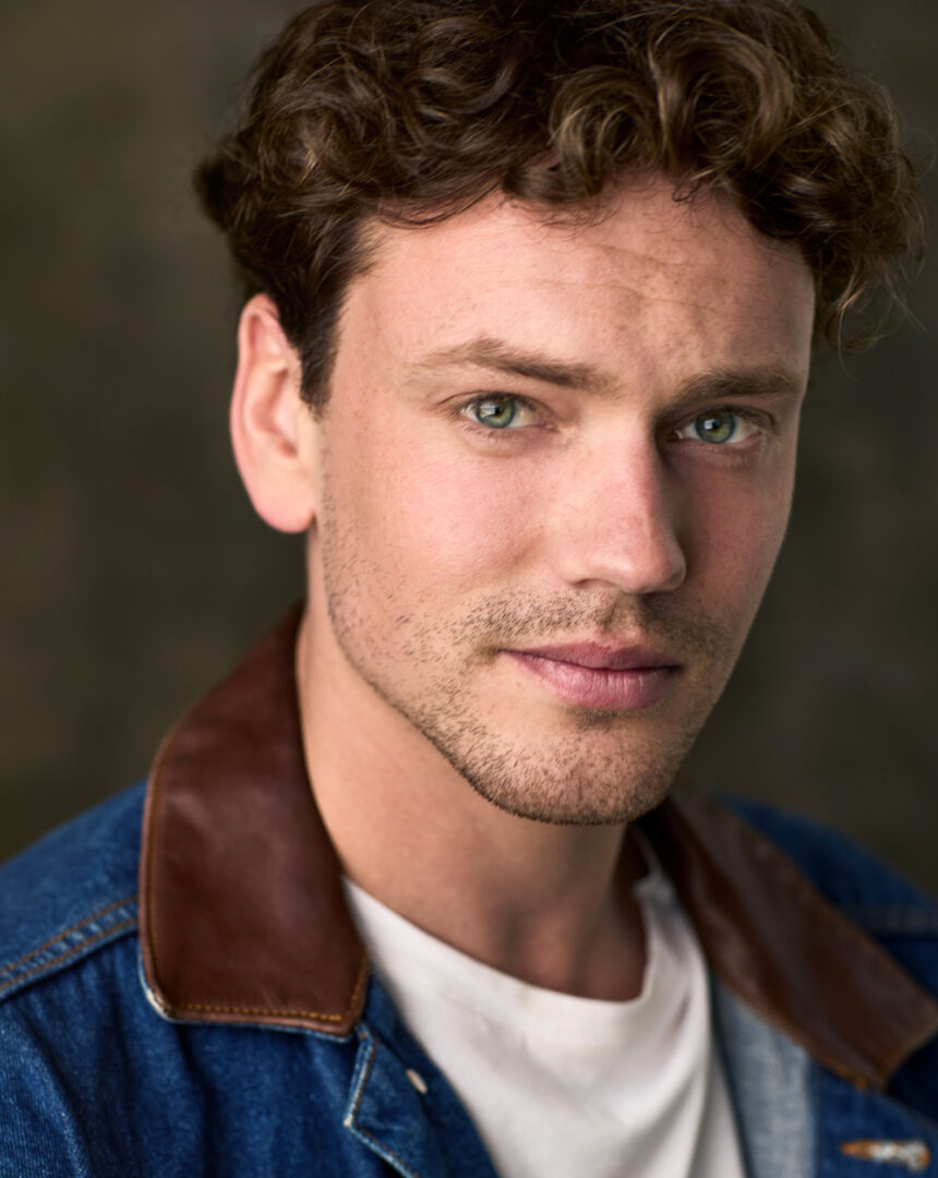 Richard Crouchley Profile & Bio | J&L Acting Agency NZ