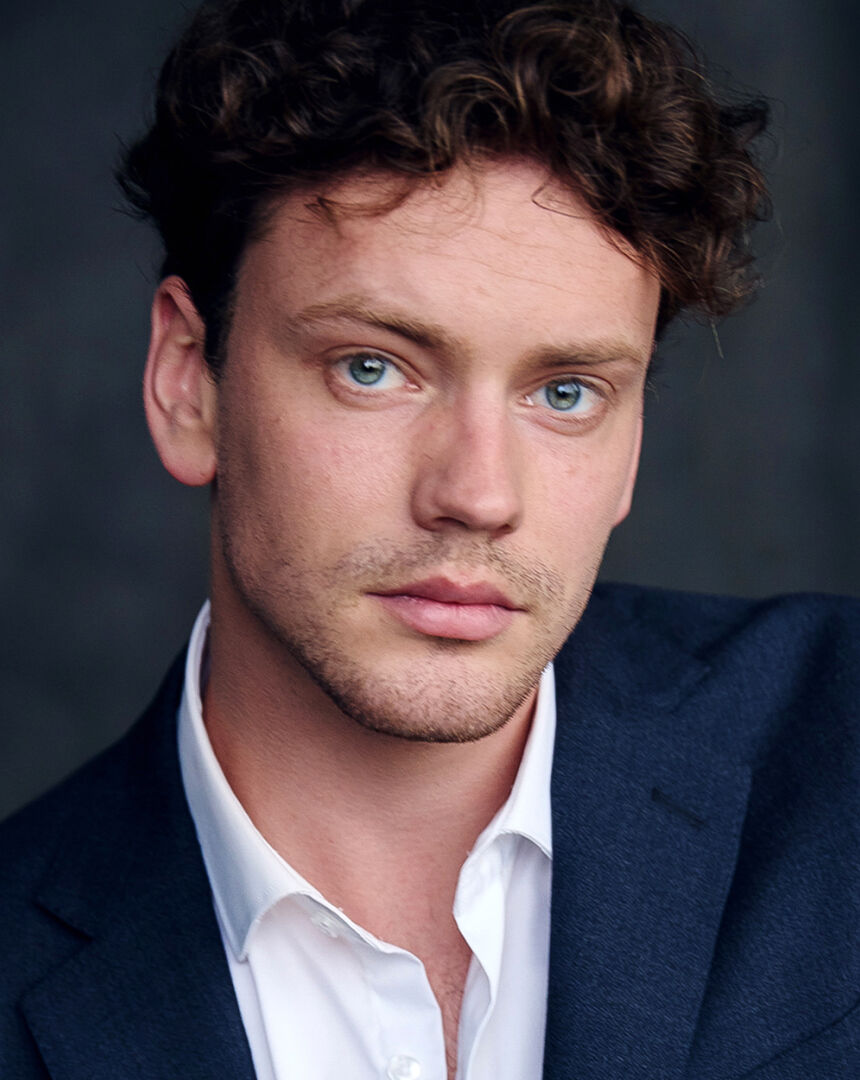 Richard Crouchley Profile & Bio | J&L Acting Agency NZ