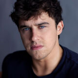 Joe Witkowski Profile & Bio | J&L Acting Agency NZ