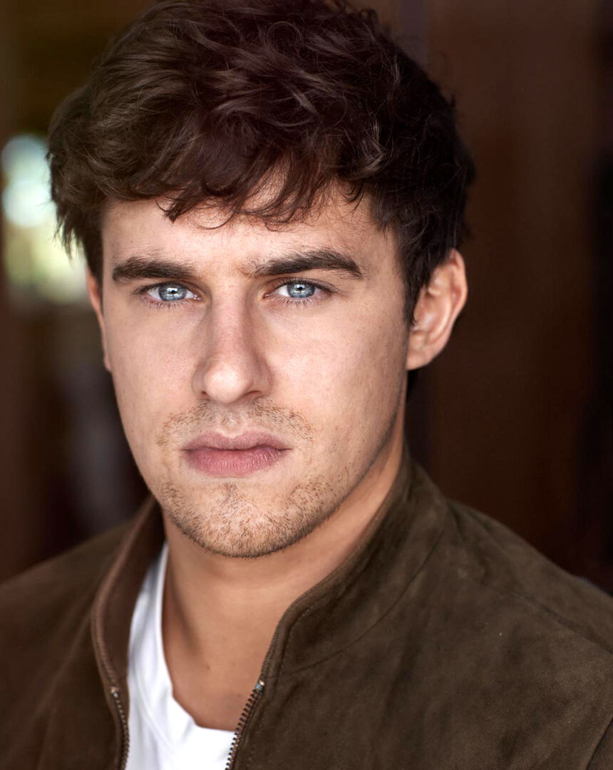 Joe Witkowski Profile & Bio | J&L Acting Agency NZ