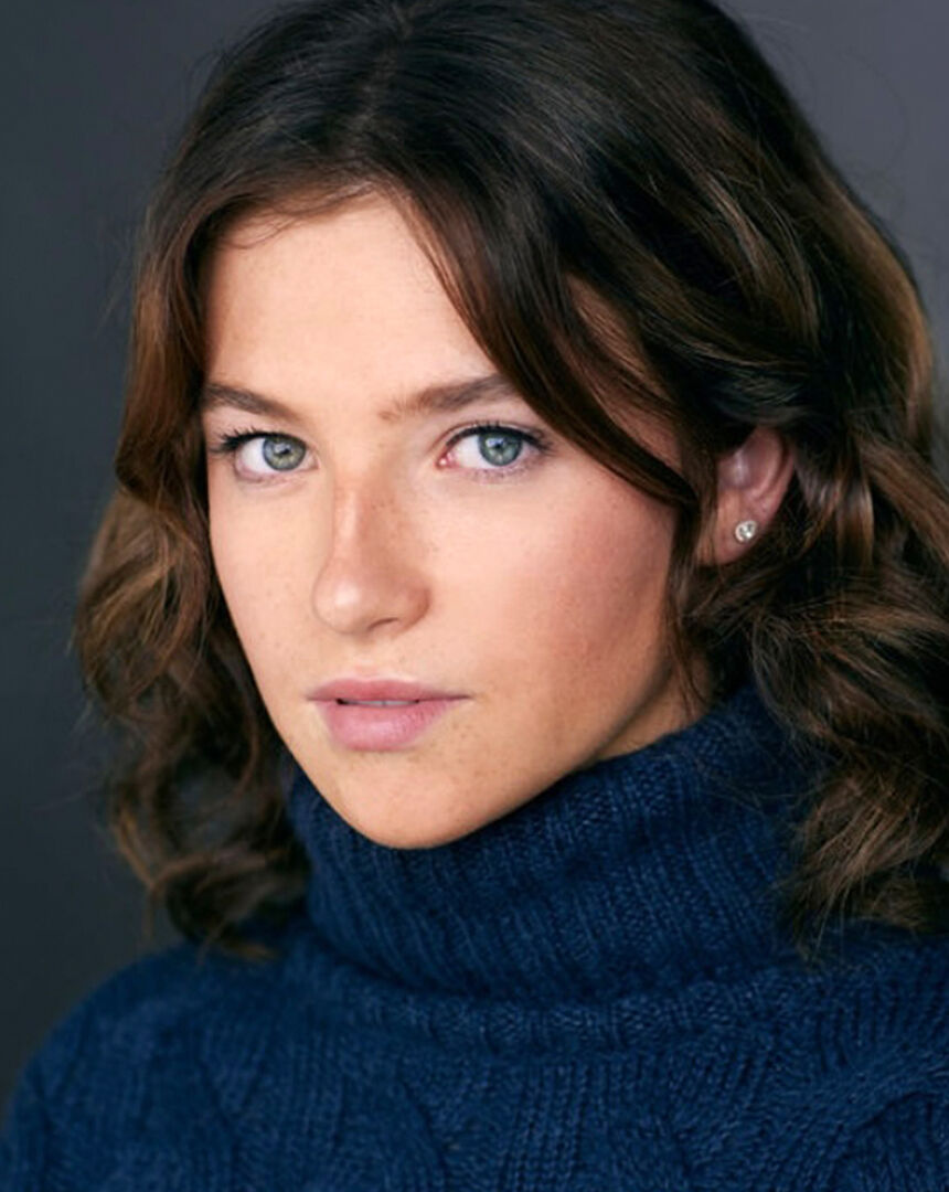 Madeleine McCarthy Profile & Bio | J&L Acting Agency NZ