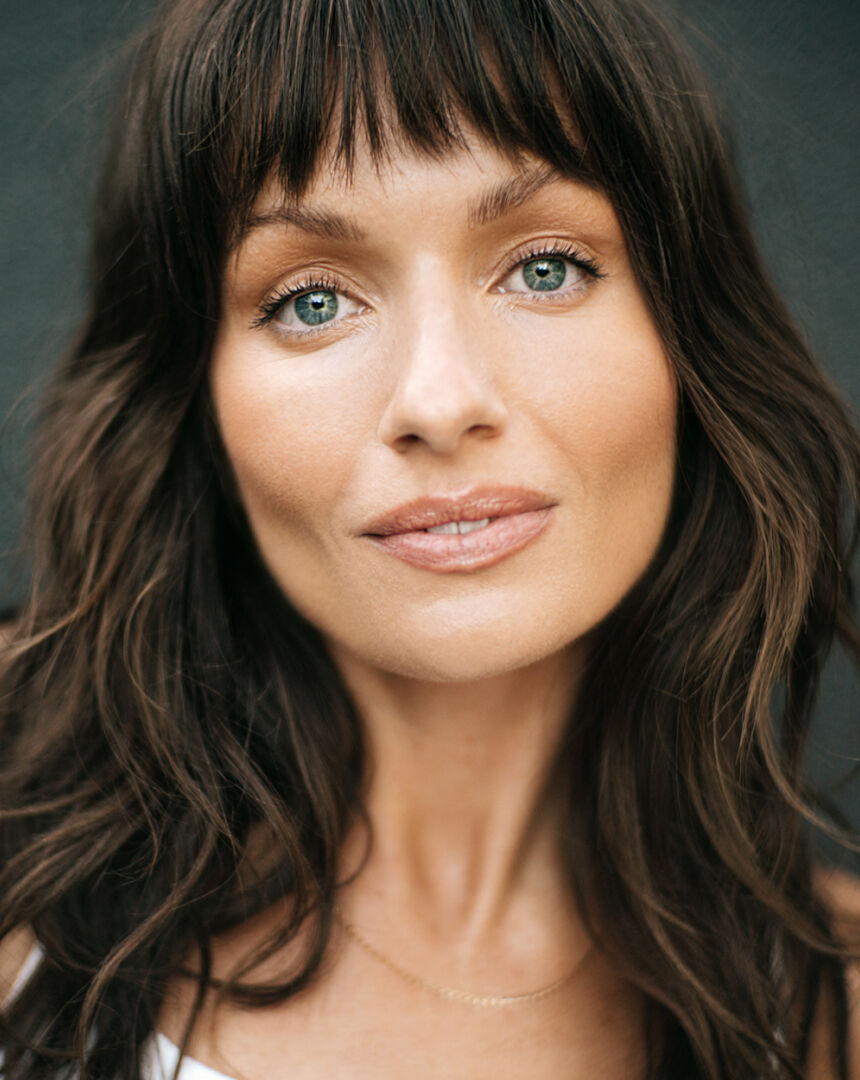 Grace Palmer Profile & Bio | J&L Acting Agency NZ