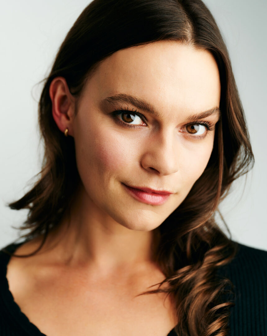 Anna-Maree Thomas Profile & Bio | J&L Acting Agency NZ