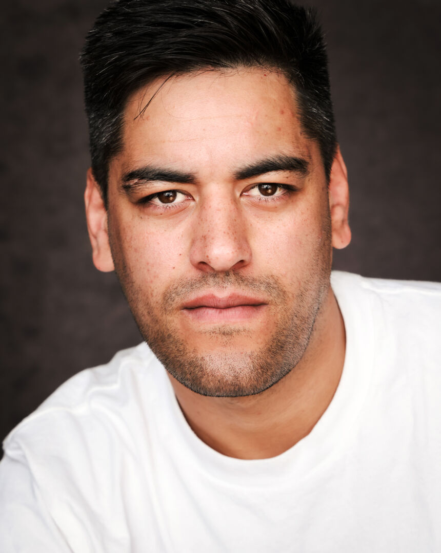 Niwa Whatuira Voice Actor Profile | J&L Voice Agency NZ