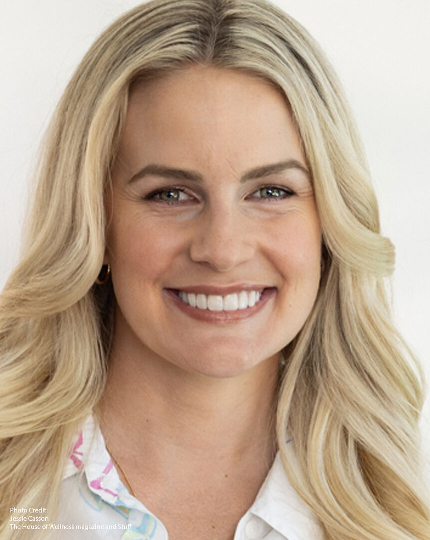 Matilda Green Voice Actor Profile | J&L Voice Agency NZ