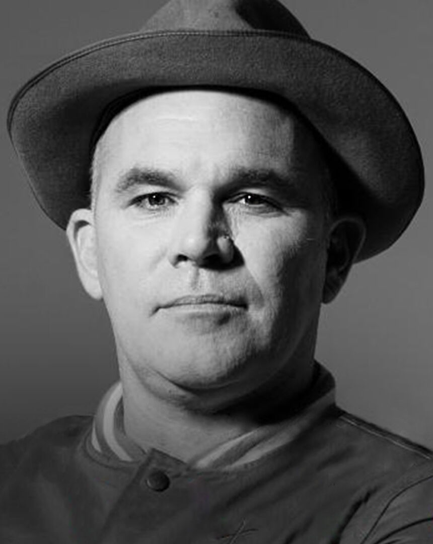 Mark Williams Voice Actor Profile | J&L Voice Agency NZ