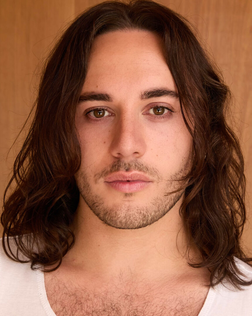 Conan Hayes Profile & Bio | J&L Acting Agency NZ