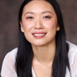 Jess Hong Profile & Bio | J&L Acting Agency NZ