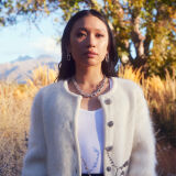 Jess Hong Profile & Bio | J&L Acting Agency NZ