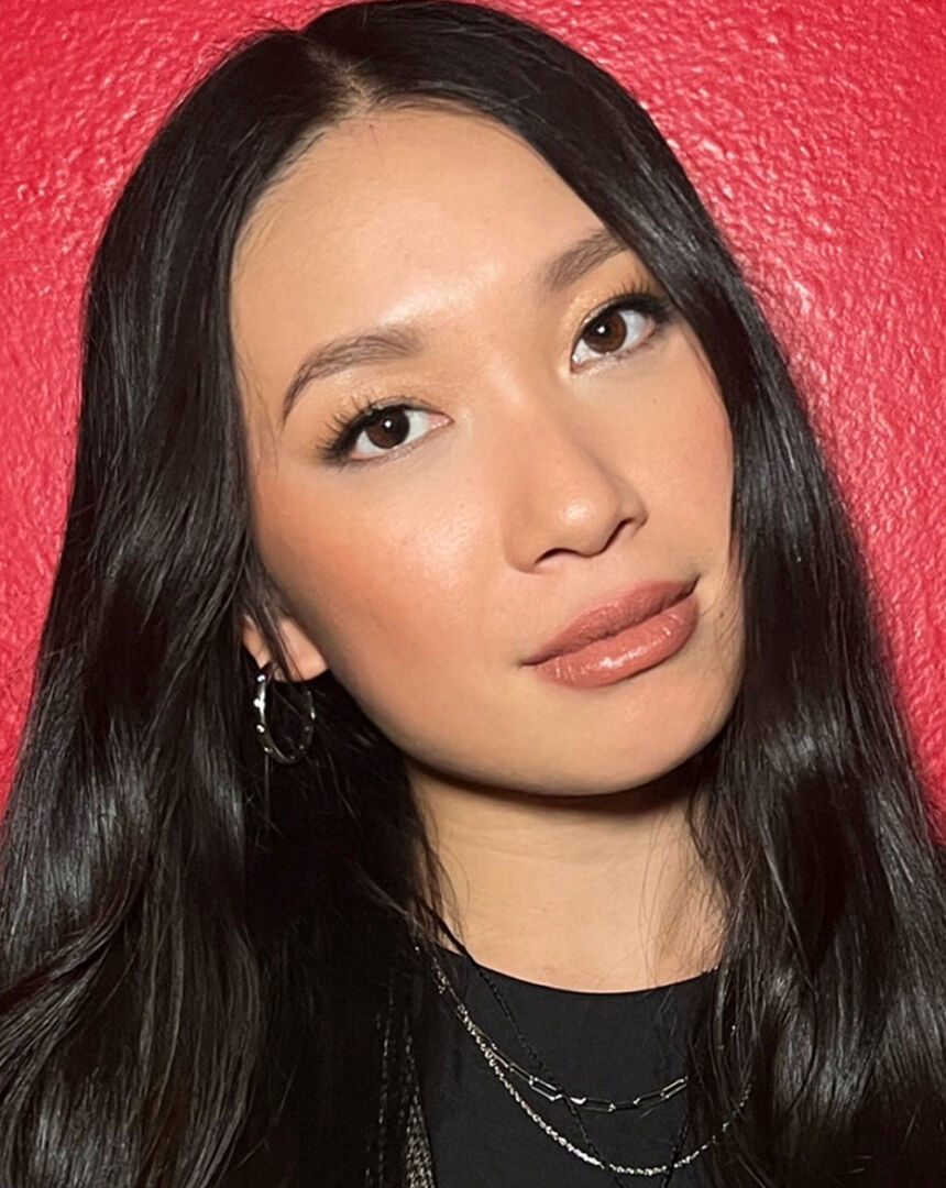 Jess Hong Profile & Bio | J&L Acting Agency NZ