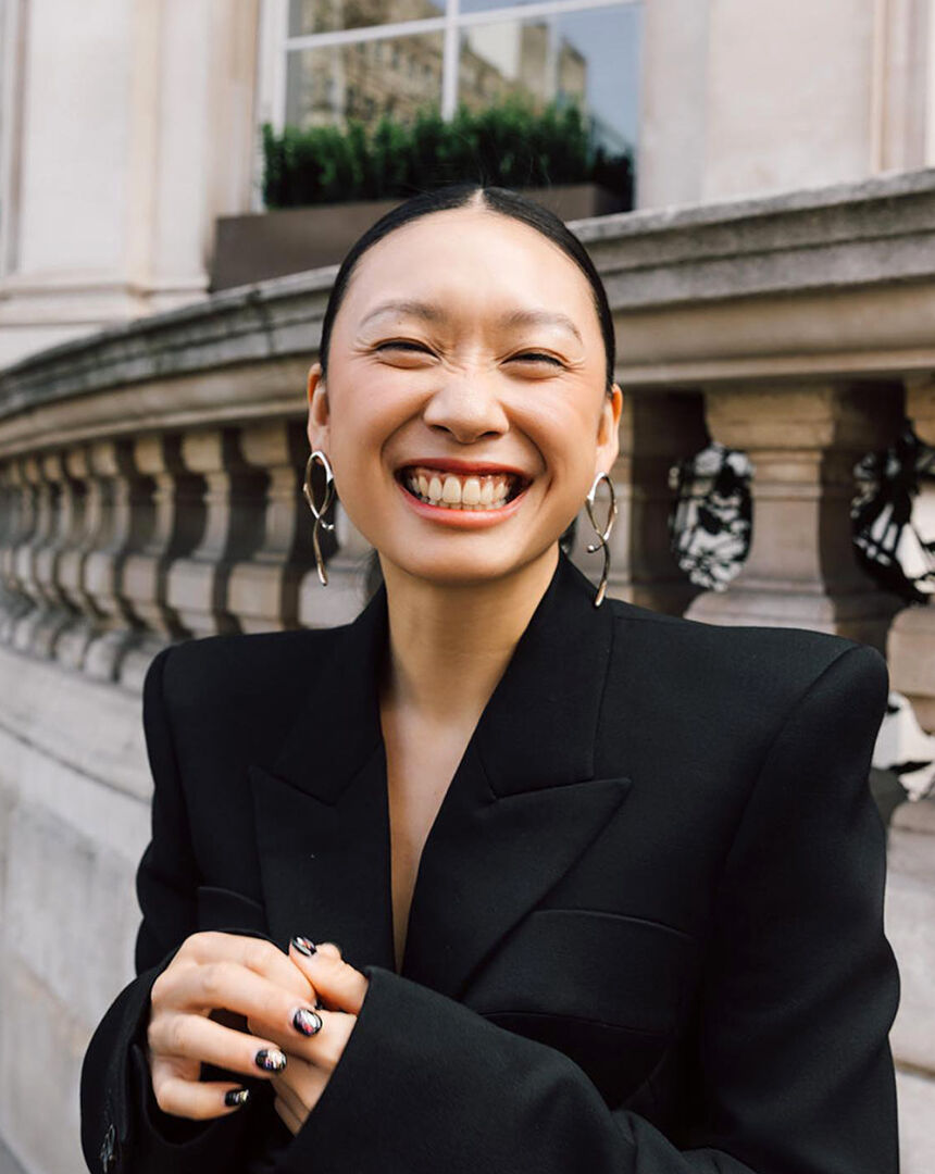 Jess Hong Ambassador Profile | J&L Brand Ambassador Talent Agency