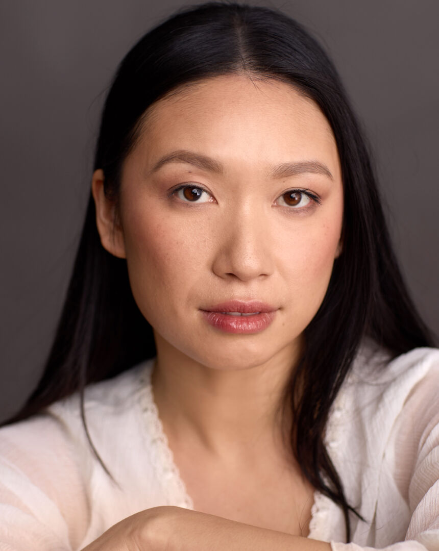 Jess Hong Profile & Bio | J&L Acting Agency NZ