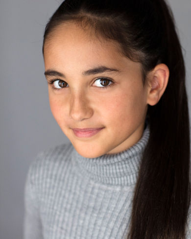 Hire Youth Actors for Film, TV & More | J&L Acting Agency NZ