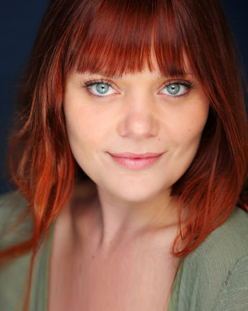 Romy Hooper - Actor Profile & Biography